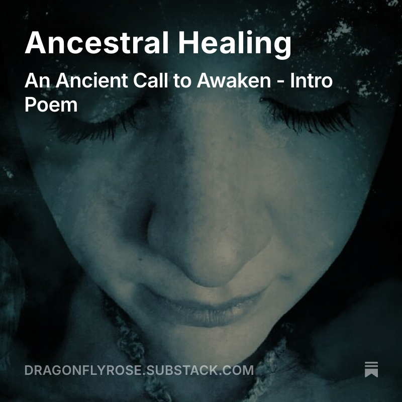 Substack – Anna Marie